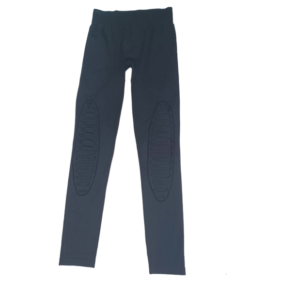 Connection 18 | Pants & Jumpsuits | Connection 8 Womens Ripped Yoga ...
